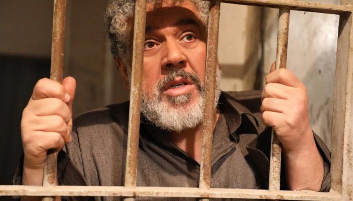 الفنان محمد هاشم: "بنات صالح" أرجع الثقة في الدراما العراقية (حوار)