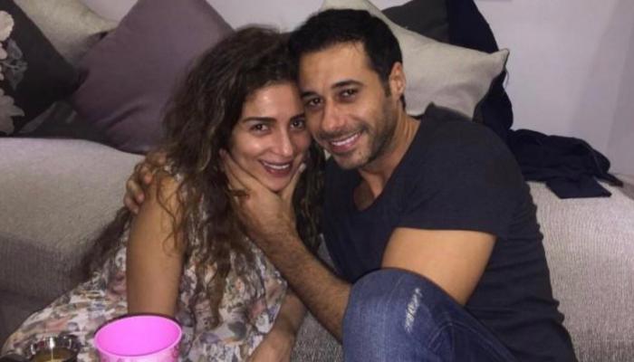 مي عز الدين تشعل مواقع التواصل.. هل تزوجت أحمد السعدني؟