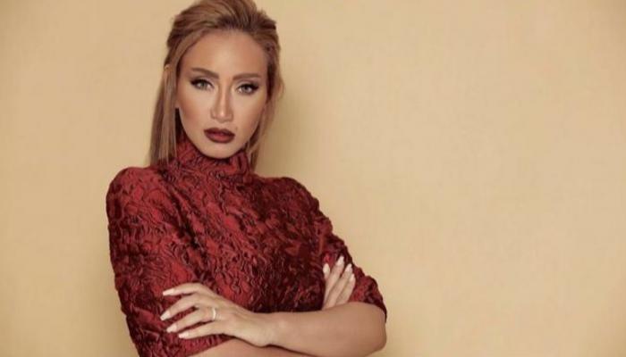 ريهام سعيد تثير الجدل برسالة غامضة: "هحرق أي جن هتبعتيه"