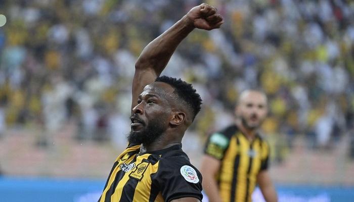 الميركاتو الصيفي.. الشباب السعودي ينقذ مسيرة فهد المولد قبل كأس العالم 2022