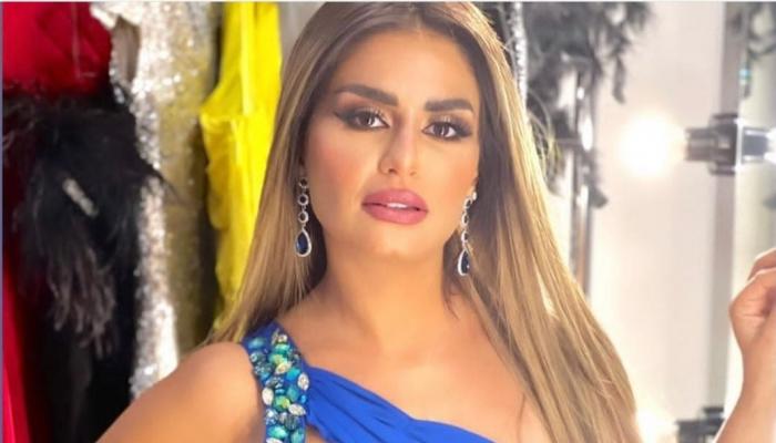 منة فضالي بـ"هوت شورت" في إطلالة رياضية على البحر (صور)