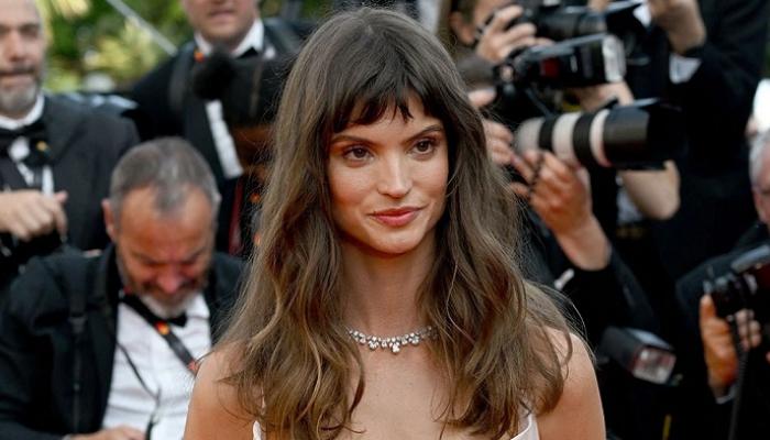 وفاة مفاجئة للنجمة الجنوب أفريقية تشارلبي دين عن 32 عاماً