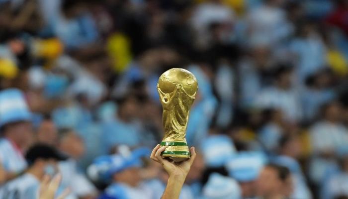 رقم مونديالي (79).. "ثلث العالم" يسجل حضوره في المونديال
