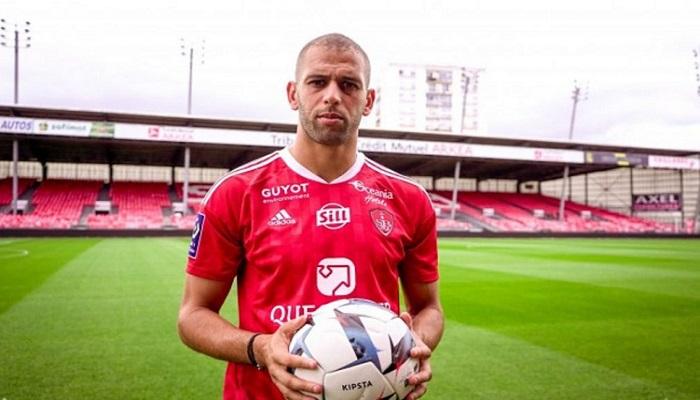 بعد انضمام سليماني.. الدوري الفرنسي يمنح الجزائر منتخبا جديدا