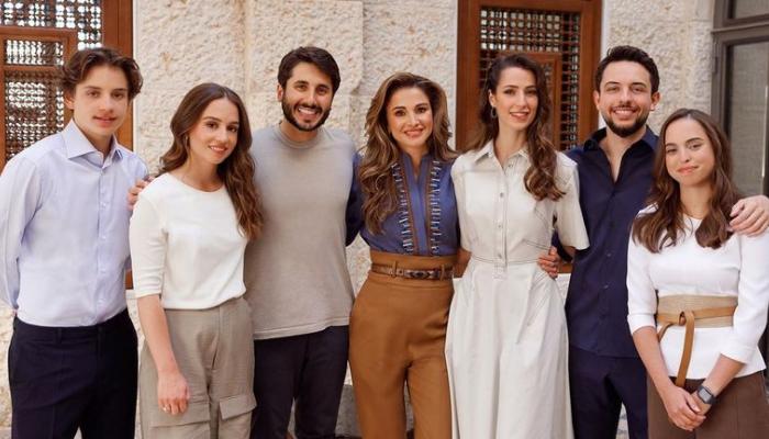 سر رشاقة الملكة رانيا.. رجيم المؤشر الجلايسيمي