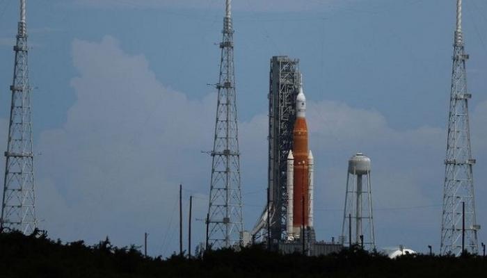 "ناسا" تؤجل إطلاق صاروخها الأضخم إلى القمر لنهاية سبتمبر