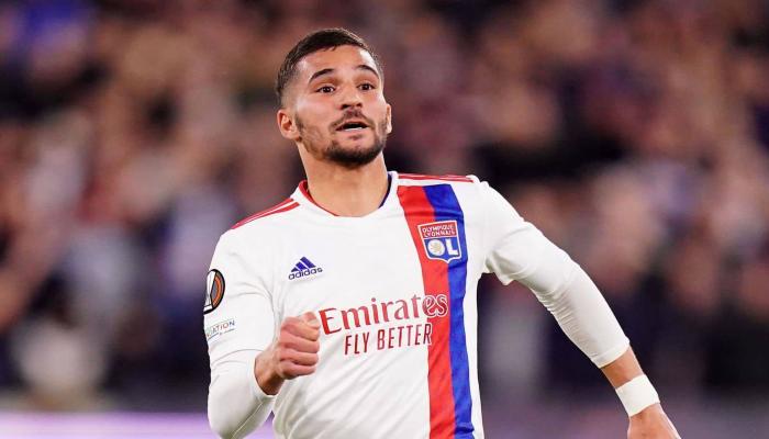 "العين الرياضية" تكشف موقف حسام عوار من الانضمام لمنتخب الجزائر