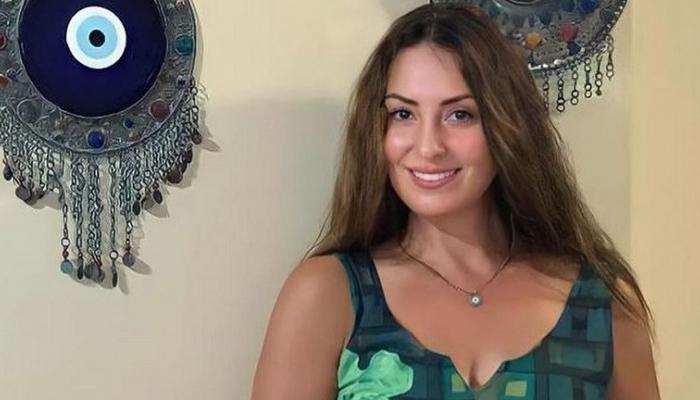 نرمين الفقي تكشف مواصفات فارس أحلامها: "يحتويني وأقدر أقوله بحبك"