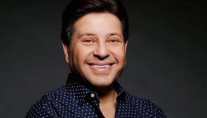 هاني شاكر يزور ميادة الحناوي في دمشق.. لقاء السحاب