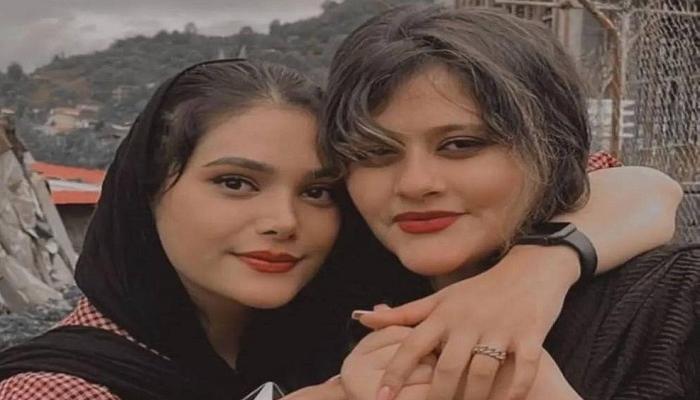 مهسا أميني.. موت فتاة أشعل الغضب بإيران و"حرق سليماني"