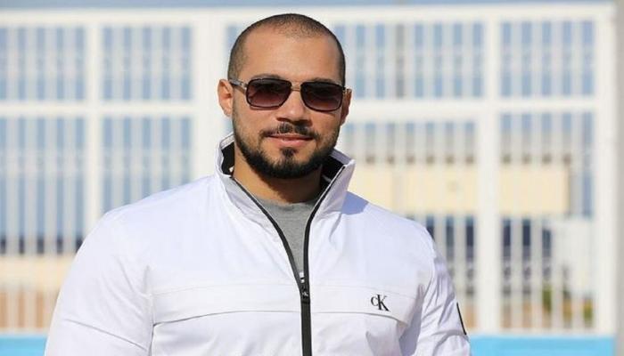 "قضية جيهان" تحيل عبدالله رشدي إلى نيابة أمن الدولة المصرية