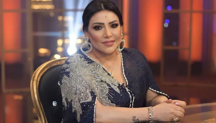 بدرية طلبة تبكي على الهواء.. ما السر؟ (فيديو)