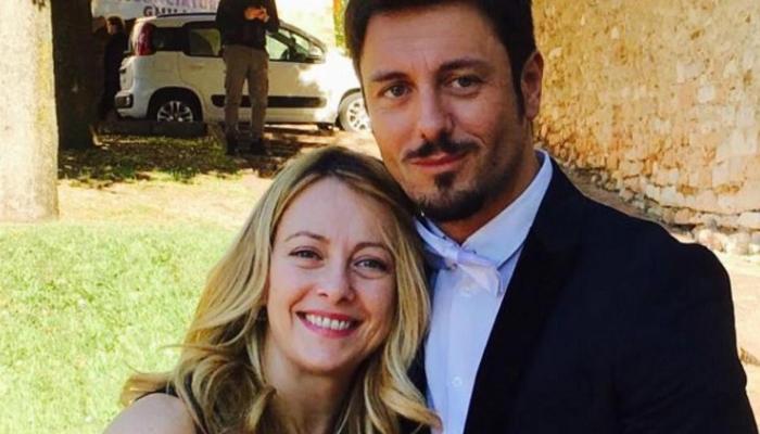 أول رئيسة لوزراء إيطاليا.. هل تهجر "قصر كيجي" التاريخي؟