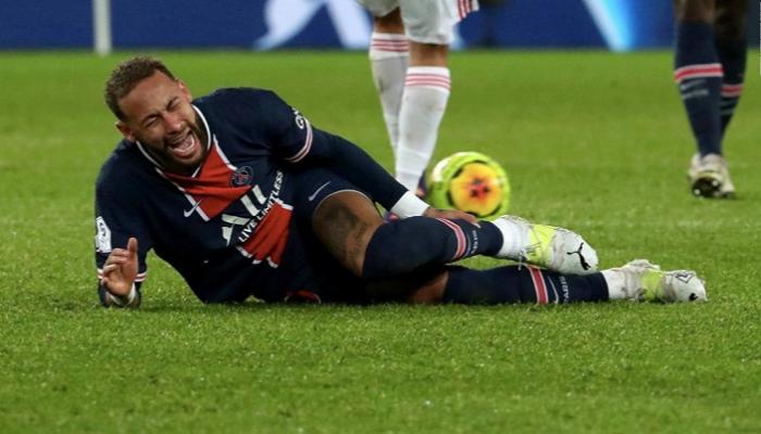 بتكلفة ضخمة.. الإصابات تستنزف خزائن باريس سان جيرمان وريال مدريد