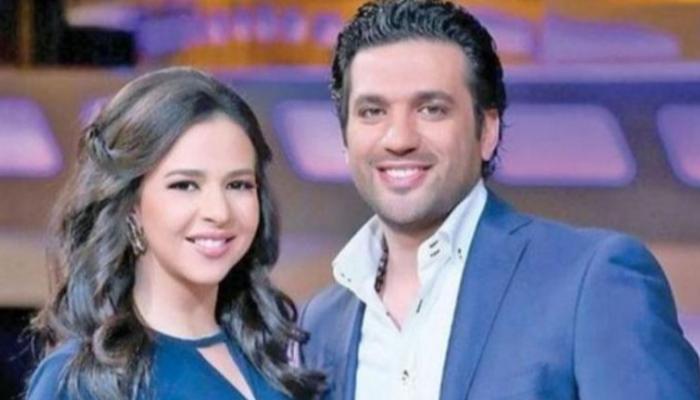 حسن الرداد وإيمي سمير غانم يرزقان بطفلهما الأول.. فادي أم فادية؟