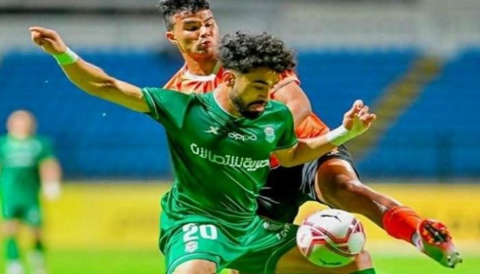 من هو مروان عطية لاعب الأهلي الجديد الذي رفض الزمالك؟