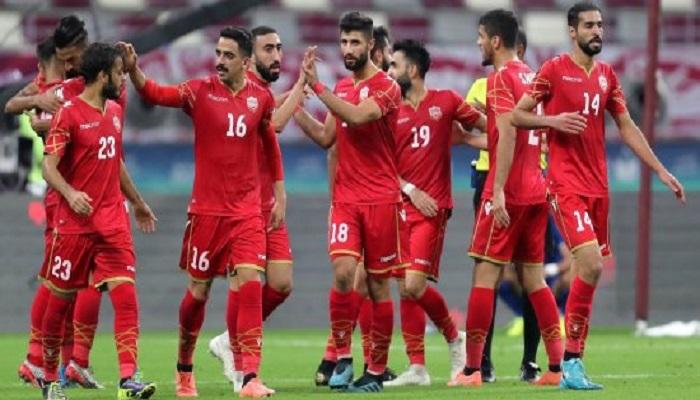 بث مباشر مباراة قطر والبحرين في خليجي 25