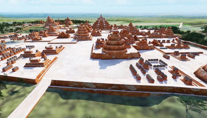 417 مدينة وأول شبكة طرق سريعة.. حضارة المايا تبوح بأسرار جديدة (صور)