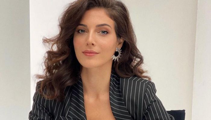 رزان جمال لـ"العين الإخبارية": عشت تجربة مؤلمة مع أمي.. وتعلمت من ...