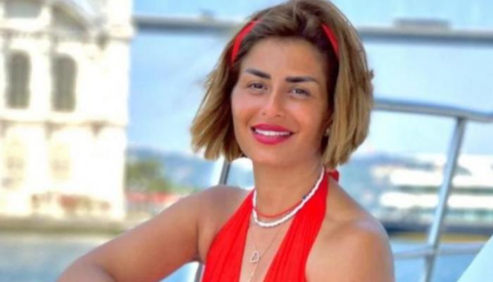 منة فضالي تستغيث: "مساعدتي اتخطفت".. و"رواد فيسبوك" يتفاعلون