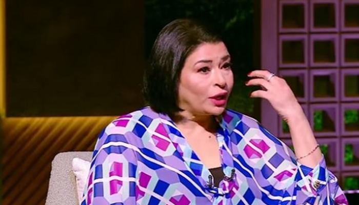 صفوة: كل ما العري زاد كل ما الراقصة تكبر (فيديو)