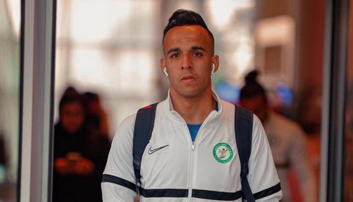 من هو ناصر منسي أحدث صفقات الزمالك الشتوية؟