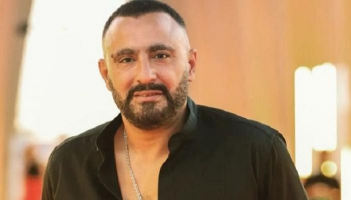 أحمد السقا يعلن استعداده لمنازلة الفائز بمسابقة "ملاكمة الرياض"