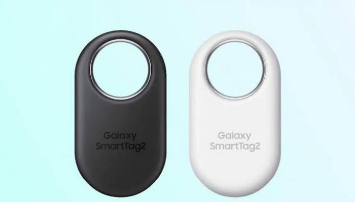 سامسونغ تكشف رسميًا عن جهاز Smart Tag 2.. تصميم مختلف كليا