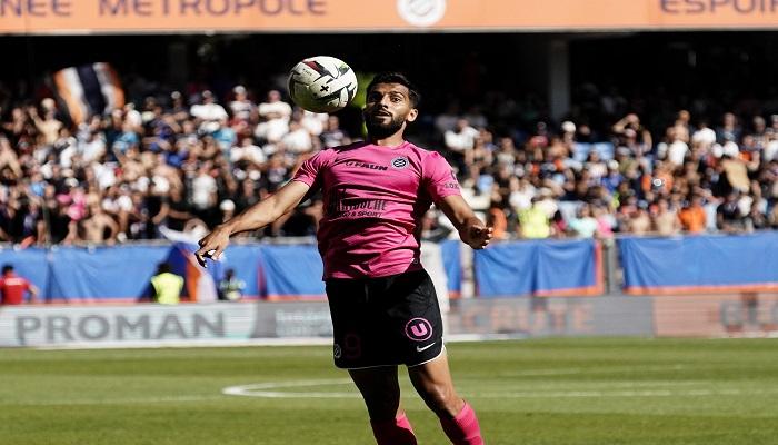 بثنائية استثنائية.. موسى التعمري يعادل إنجاز مصطفى محمد (فيديو)