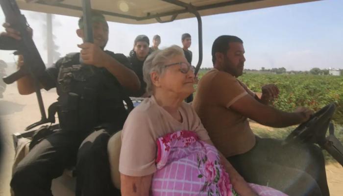 العين الإخبارية تستعرض جنسيات الضحايا الأجانب في هجوم حماس