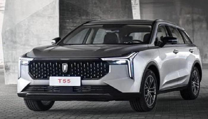 بعد طرح موديل 2024.. زيادة أسعار سيارات بيستون T55 في مصر