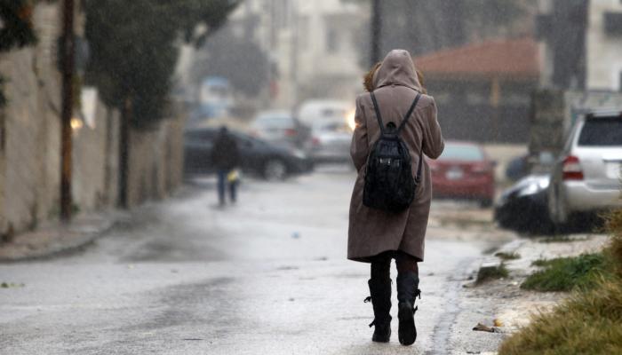 أمطار وانخفاض الحرارة في المغرب بعد صيف ساخن