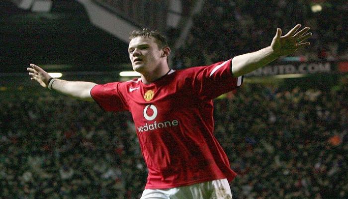 بـ10 أهداف.. فيرغسون يعيد طيف روني إلى الدوري الإنجليزي