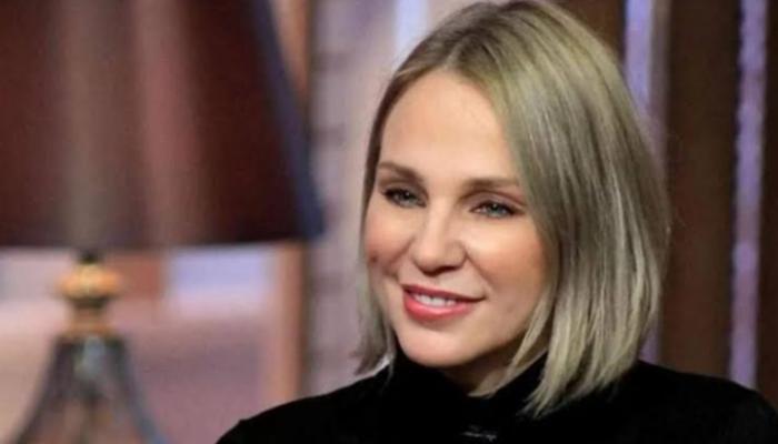 شيرين رضا: أخضع لجلسة «مساج» كل أسبوعين.. وأهتم بصيانة نفسي كالسيارة