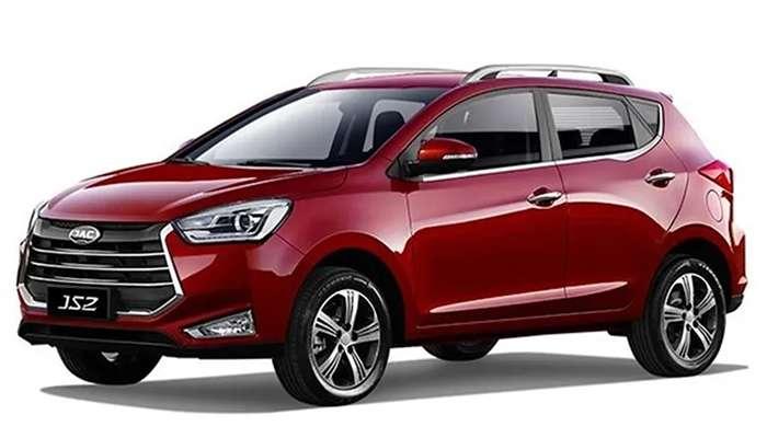 أسعار سيارات جاك في مصر.. قفزة بموديلات 2024