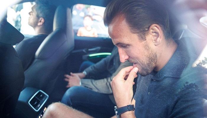 هاري كين لا يمتلك منزلاً في ميونخ.. اللغة الألمانية أحد الأسباب