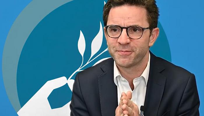 Vidéo.. Le forum de Paris sur la paix est le dernier arrêt avant la COP28