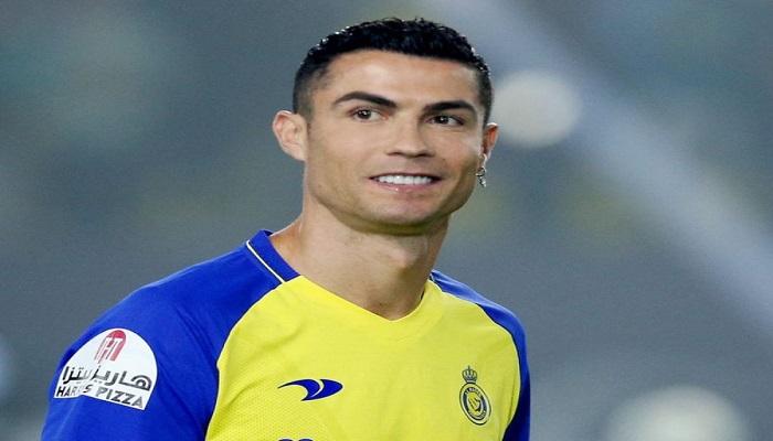الكشف عن تمثال كريستيانو رونالدو في موسم الرياض