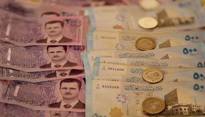 سعر الدولار اليوم في سوريا الخميس 30 نوفمبر 2023.. تماسك الليرة
