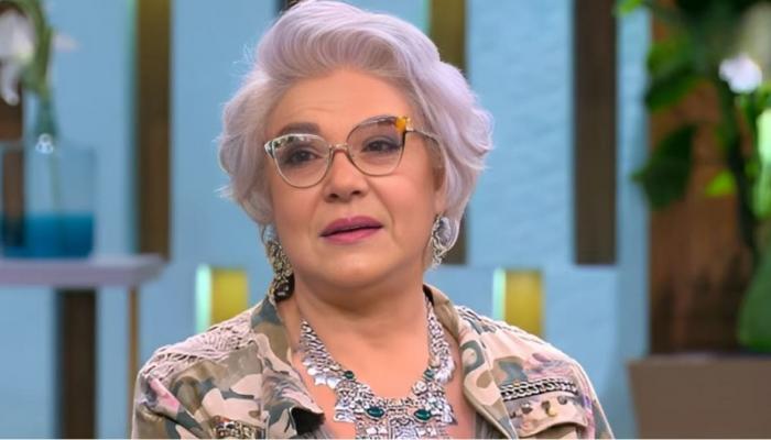 وفاة المنتجة المصرية ناهد فريد شوقي.. تفاصيل وموعد الجنازة