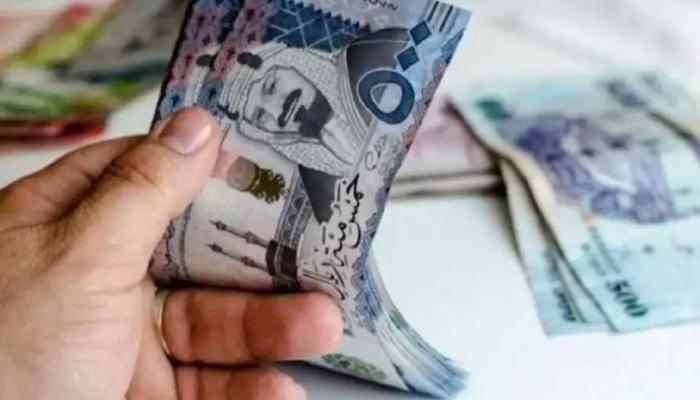 سعر الريال السعودي مقابل الجنيه المصري اليوم الخميس 7 ديسمبر 2023