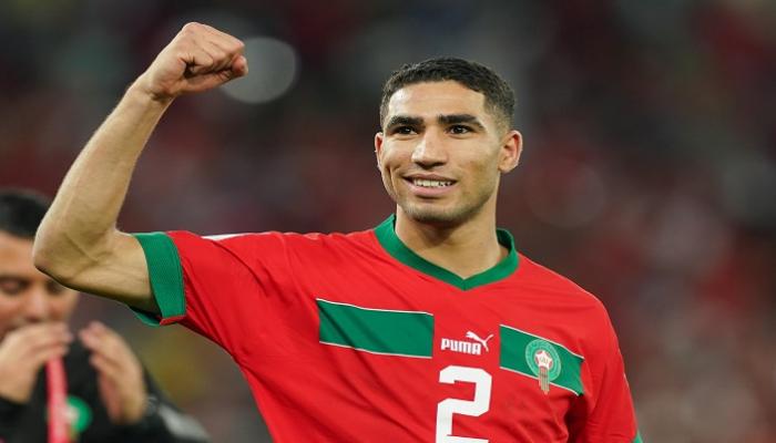 أفضل لاعب في أفريقيا 2023.. 3 إنجازات تُرجح كفة أشرف حكيمي
