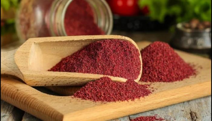 السماق.. فوائد مدهشة للصحة والبشرة والشعر