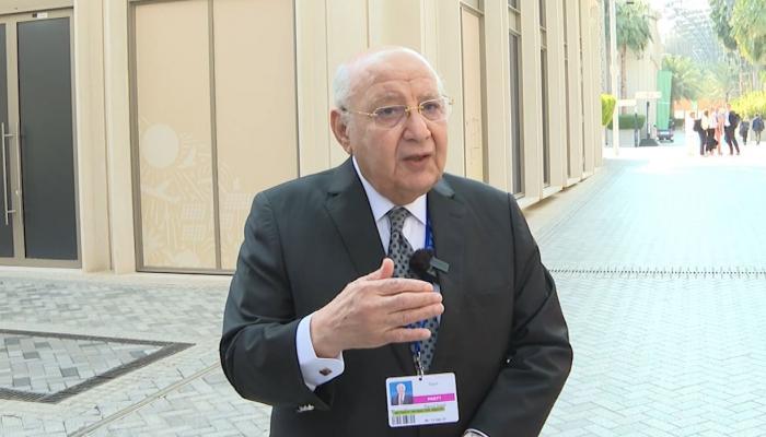 مفاوض مصري في «COP28» يدعو لمزيد من المبادرات العالمية للعمل المناخي