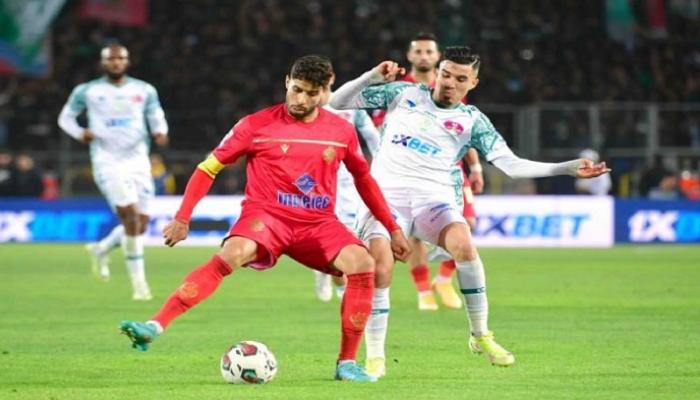 سنوات بلا أهداف.. أبرز 4 «منحوسين» في تاريخ الدوري المغربي