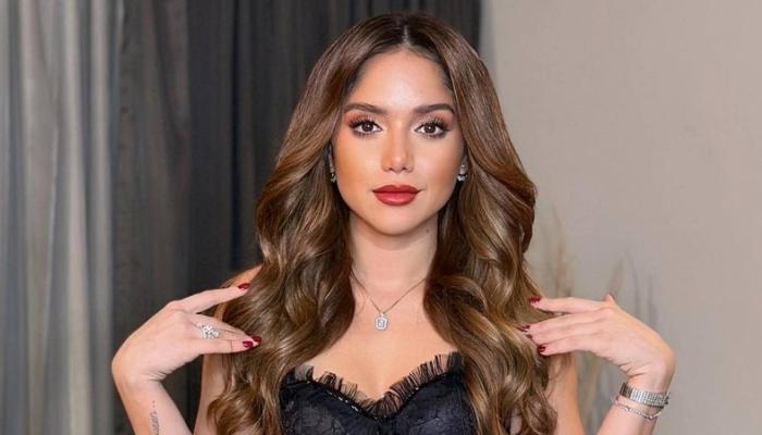 رنا رئيس تكشف سبب انفصالها عن خطيبها (فيديو)