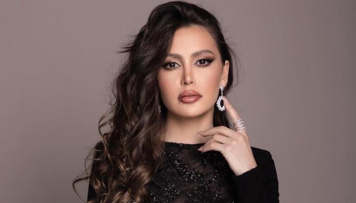 الفنانة السورية مرام علي: أرفض التعري ولا أمانع القبلات