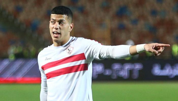 الزمالك والتصدير لأوروبا.. لأي فئة سينتمي إمام عاشور؟
