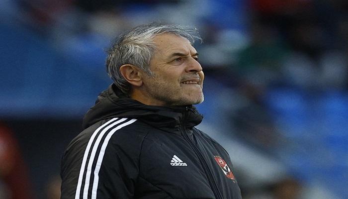 حُرم طفلا وخسر عجوزا.. قصة مباراتين لعبهما مارسيل كولر ضد ريال مدريد