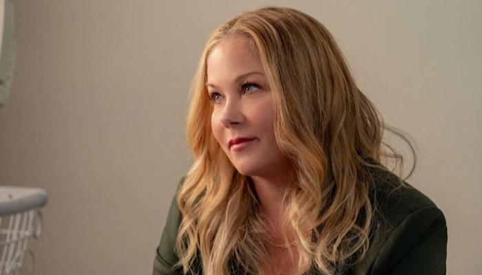 كريستينا أبلجيت تقرر الاعتزال.. "حفل جوائز SAG محطتي الأخيرة"